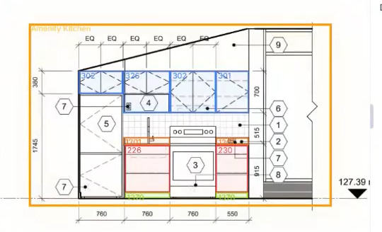 AI-Assisted Millwork Takeoff Software for Commercial Teams | Takeoff BOT